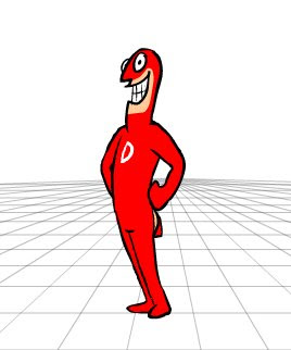 grovsnus: Doodieman.