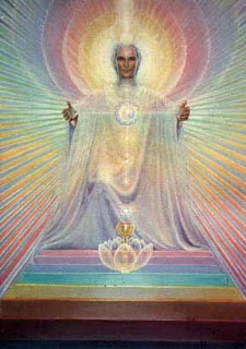 Liquid Lotus: ArchAngel Metatron & Master Hilarion - Attunement