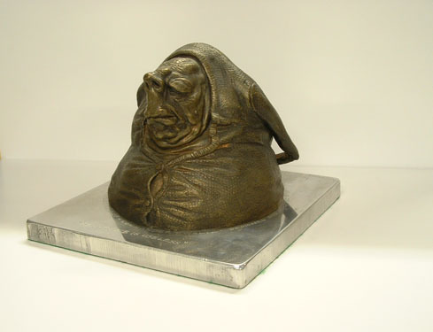 Life, Douglas Adams and H2G2: Buy a Vogon!