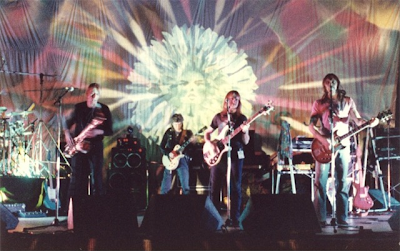 LUIZ WOODSTOCK: HAWKWIND - Hard rock, proto-punk, progressive rock, psychedelic rock, space rock ...