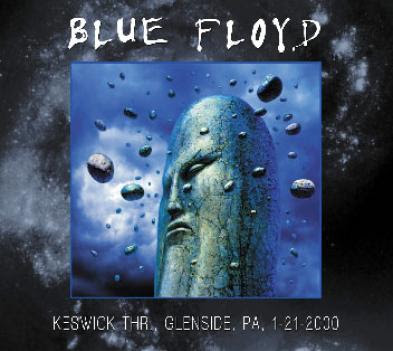 LUIZ WOODSTOCK: BLUE FLOYD - LIVE IN PENNSYLVANIA,21 JAN 2000 (3CD'S ...