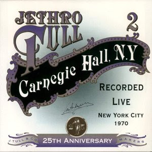 LUIZ WOODSTOCK: JETHRO TULL - [BOX SET] - 20 Years of Jethro Tull/The ...