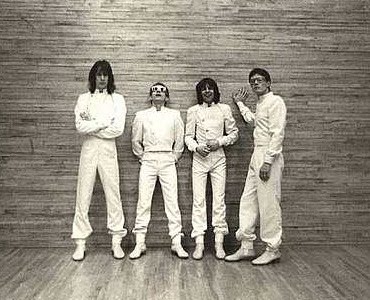 LUIZ WOODSTOCK: UTOPIA - foi uma banda de rock progressivo liderada por ...