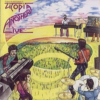 LUIZ WOODSTOCK: UTOPIA - foi uma banda de rock progressivo liderada por ...