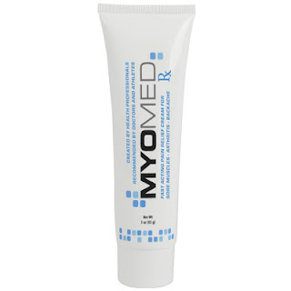 Fiddleheads Health and Nutrition: MyoMed Toxin free muscle and joint ...