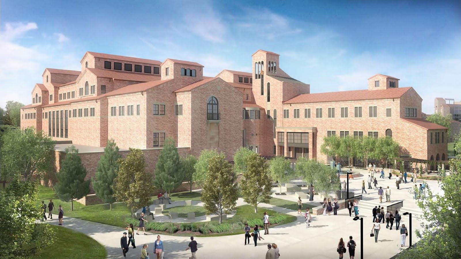 CU-Boulder Career Services: Career Services is moving to C4C!