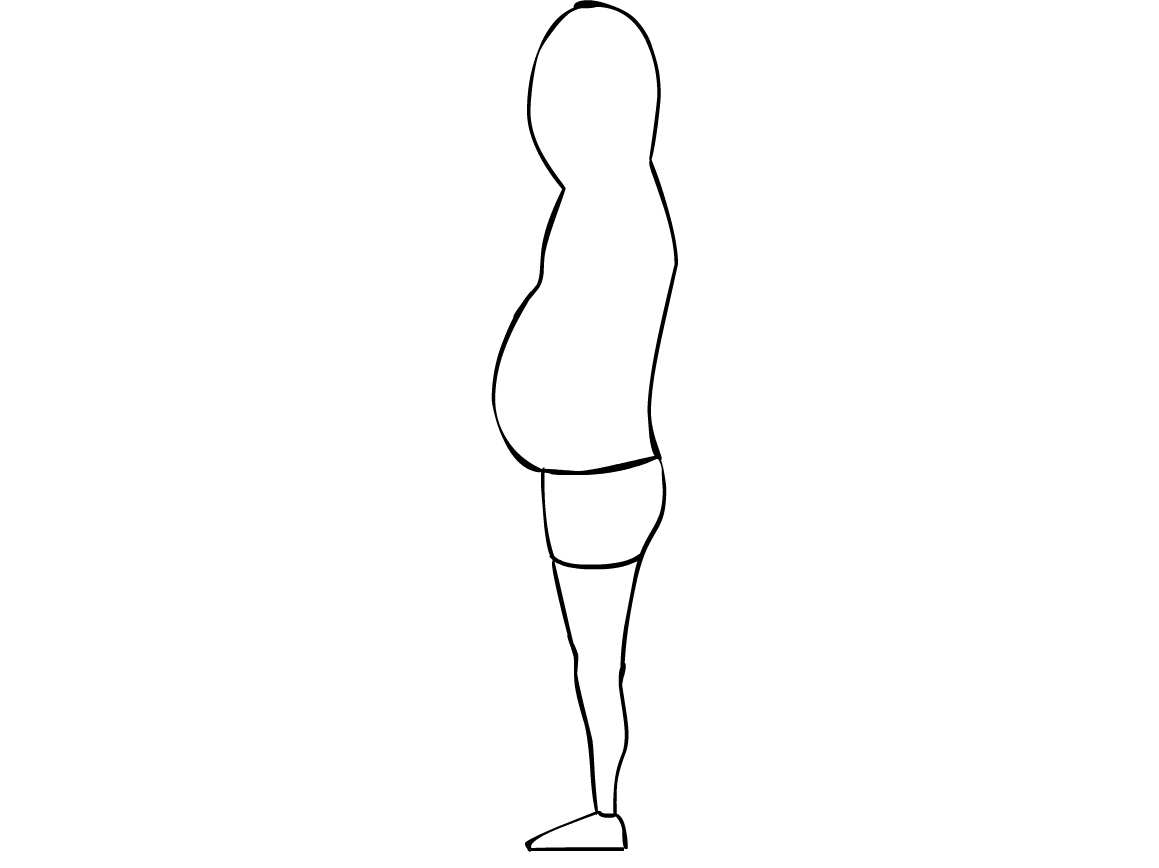 Industry exercise 1: Basic T-pose