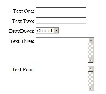 SharePoint Can Be Frustrating: ASP.NET Align Labels with Text