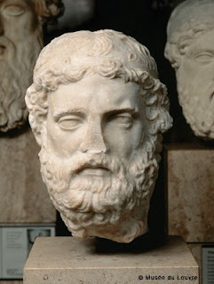 Opiniones en potencia.: Anacreonte y Anacreónticas