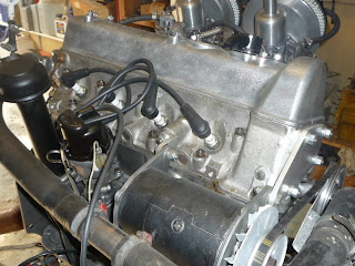 Coventry Climax Auto Engines: Coventry Climax Auto Engine