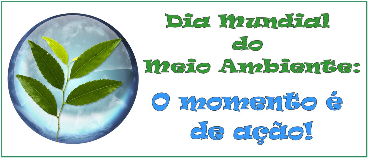 O que você pode fazer?: 5 de Junho