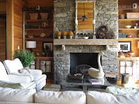 Sincerely Southern: 2006 HGTV Dream House