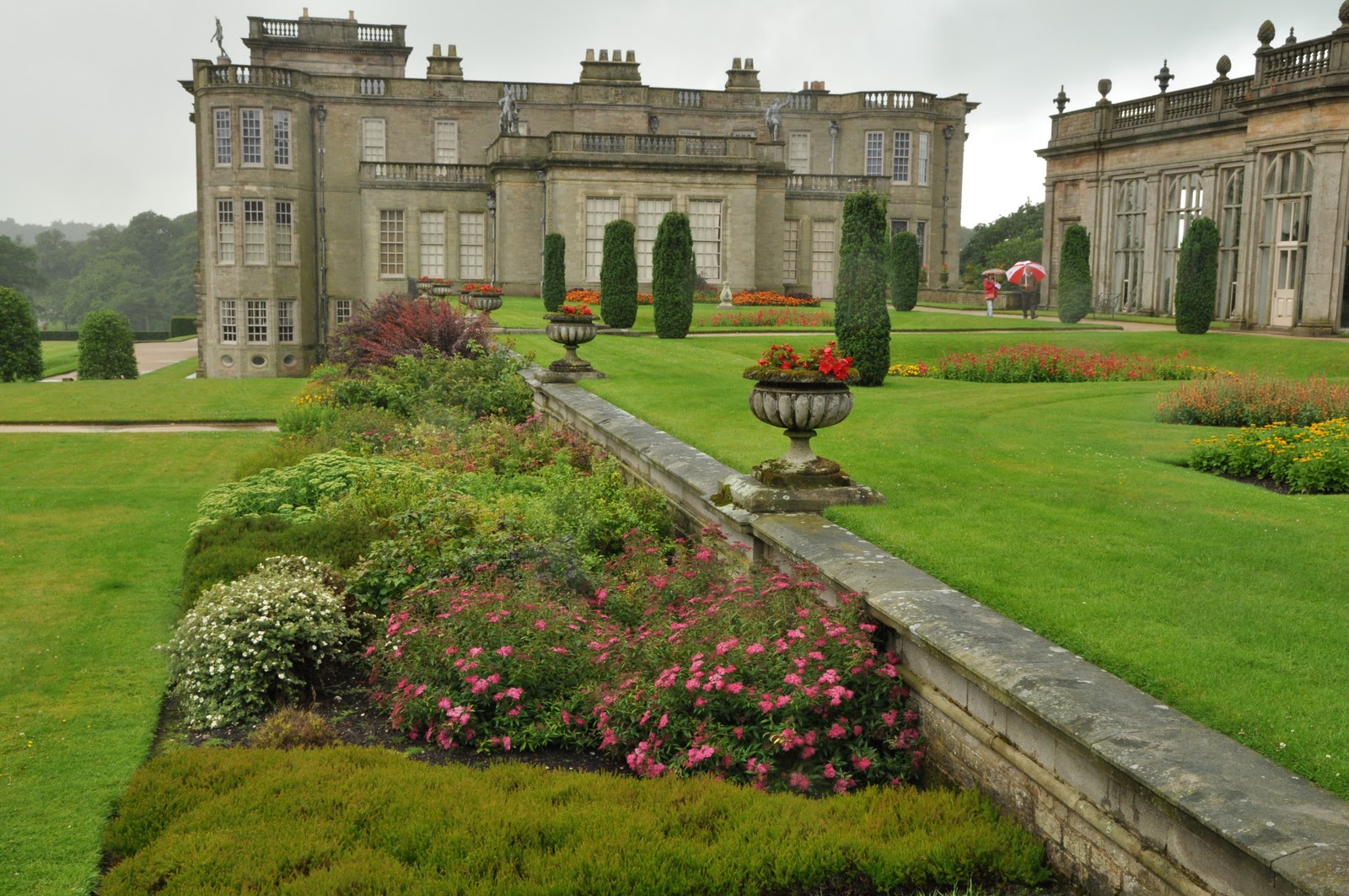 The Jane Austen Film Club: Pride and Prejudice Location- My afternoon ...