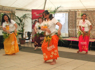 Babasiga: Back for a day - the Talanoa Exhibition