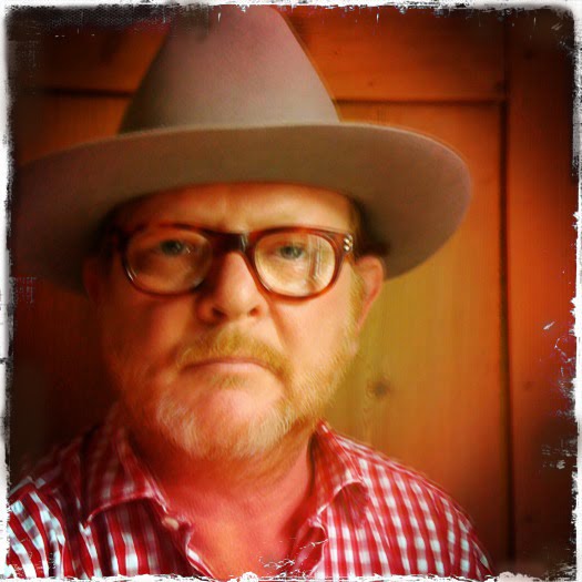 Peter Cocks Stuff: SIDEBOTTOM UNMASKED