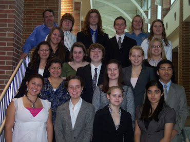FC Speech Team