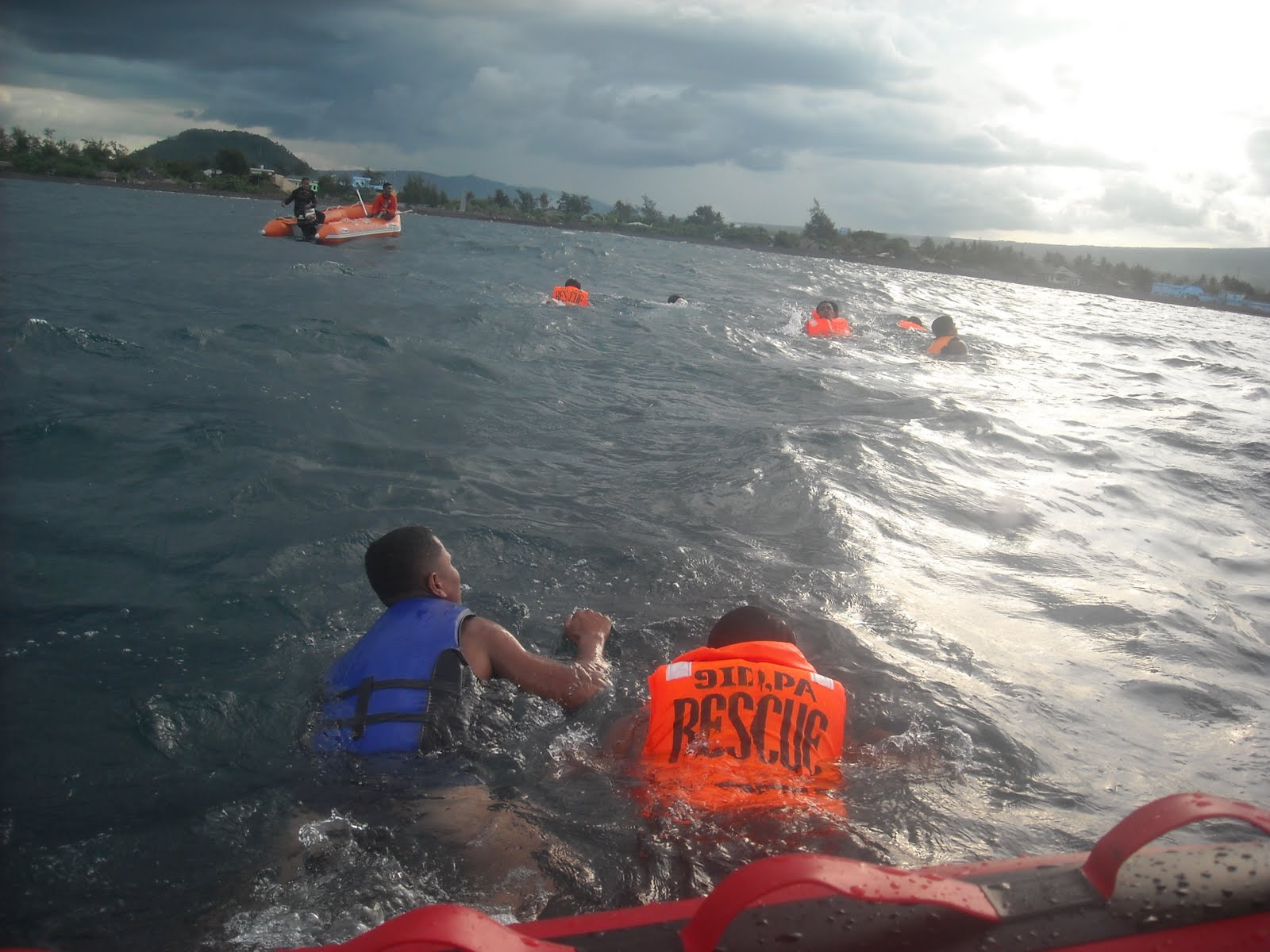 9th Infantry (Spear) Division: 9ID DRO Platoon In Training