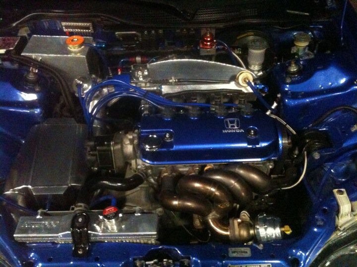 Advanced Performance Tuning: Building Your Street Engine