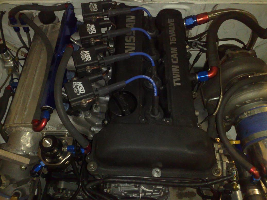 Advanced Performance Tuning: Build and Tuning