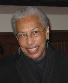 Celebrating Twenty Years of Bishop Barbara Harris