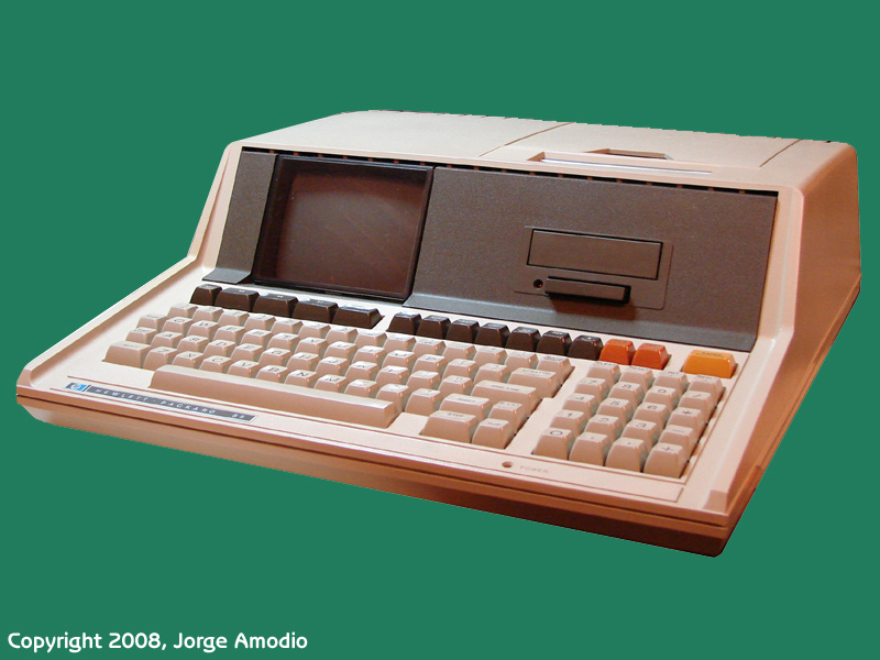 ReTr0ByTeS: HP Series 80