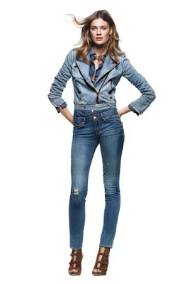Top Fashion News: Gap Spring 2010 Collection
