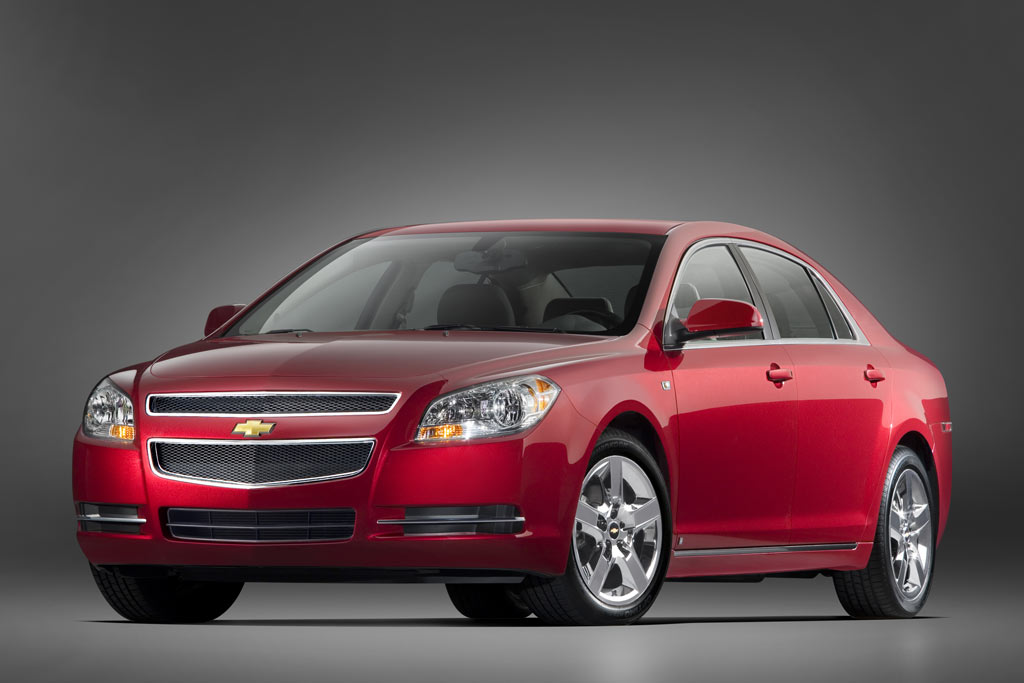 Apaixonadas por Carros: Chevrolet lança Malibu ! O Fusion que se cuide...