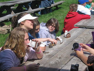 Cedar Ridge Outdoor School