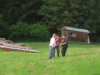 Cedar Ridge Outdoor School