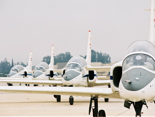 كيف نحول صناعة k-8e الى صناعة طيران جيدة | ملتقى المهندسين العرب