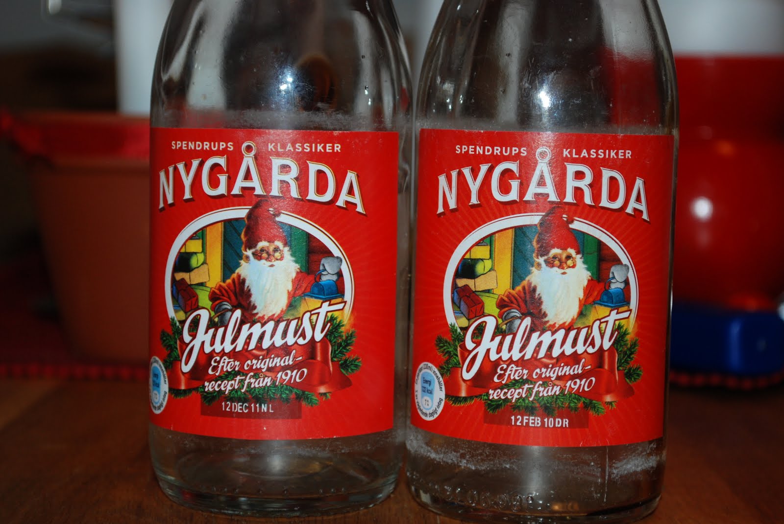 IKEA Påskmust, saving this for Easter Dinner : r/Soda