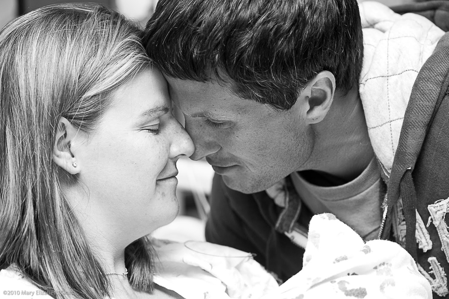 In The Painting of Chaos: my chance to witness a miracle...