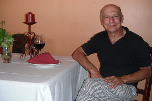 'Burgh Feeding: Claudio's Pizzeria and Ristorante