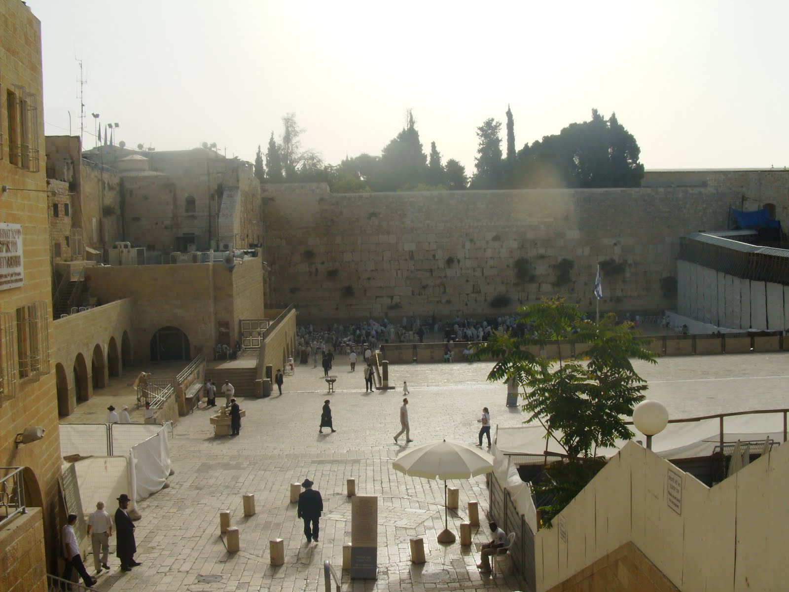 The Kelly Quest: Jerusalem (The Holy city)