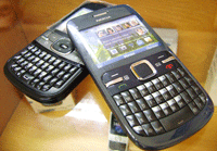 Info Handphone