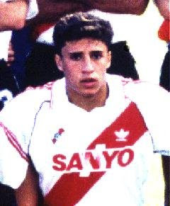 Hernan Crespo