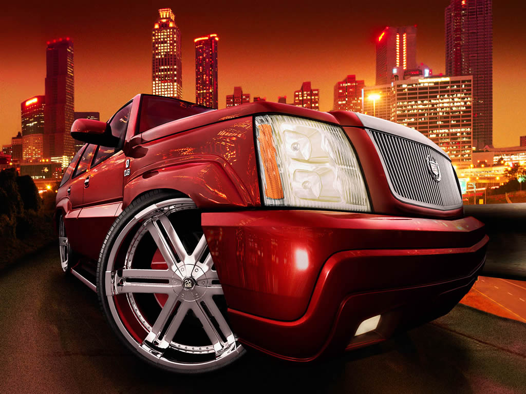trololo blogg: Dub Wallpapers Cars