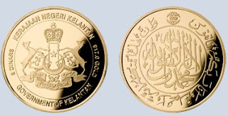 JUAL BELI DINAR EMAS: Jenis-jenis SYILING & DINAR EMAS