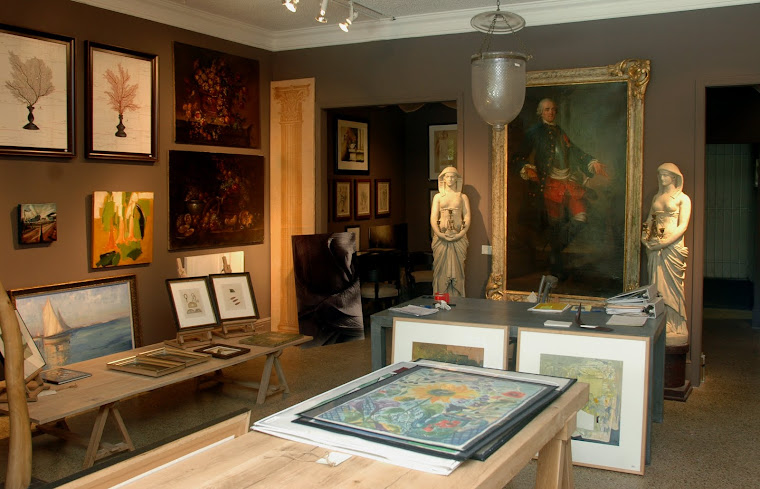 Lars Bolander Gallery