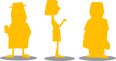 kevingeorge-design: briz city vector image