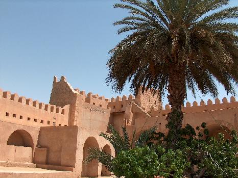 tunisie: juillet 2010