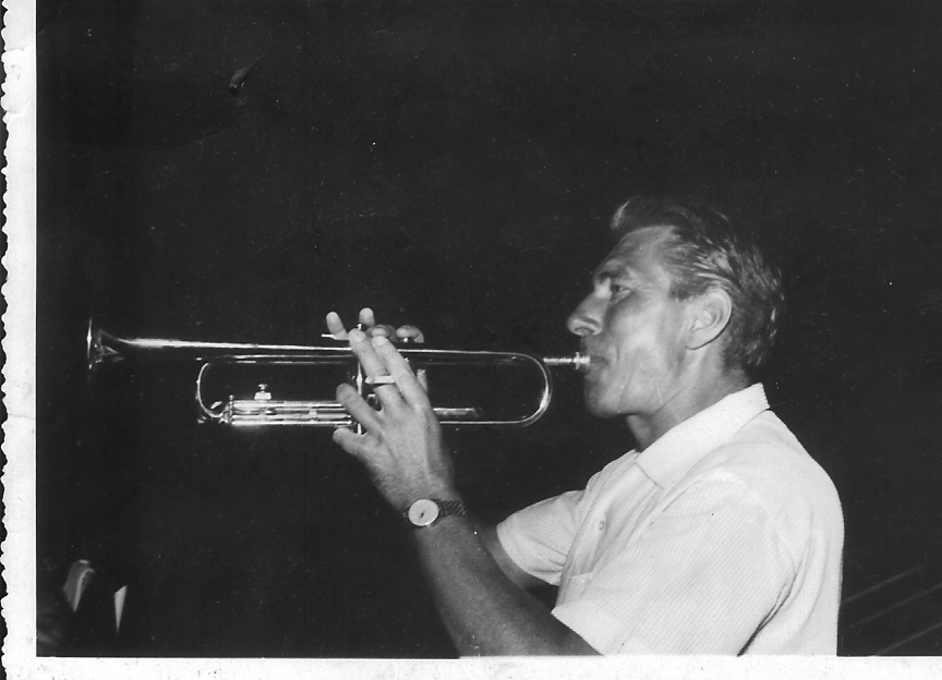 Love Live Music: October 2010