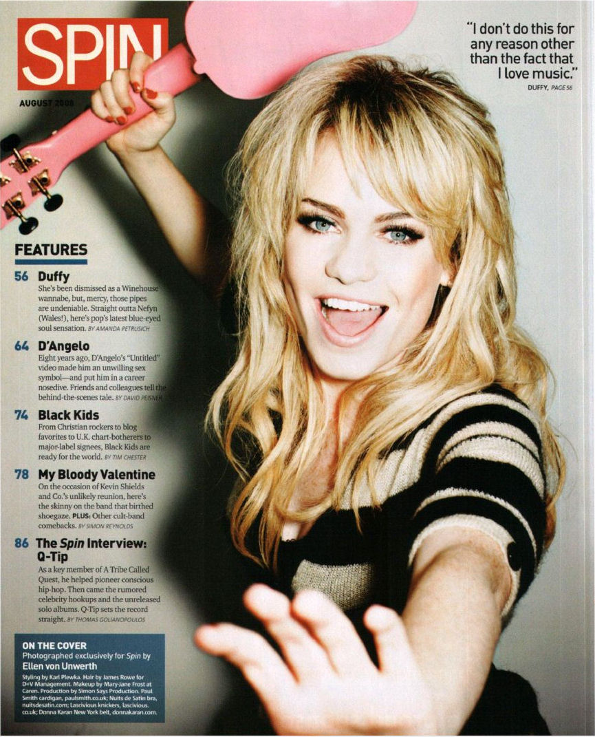 G321Morris: Music magazine contents page reseach