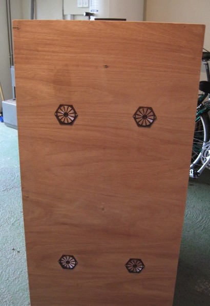 How to make Biltong, Making a Biltong Box, How to Spice Biltong