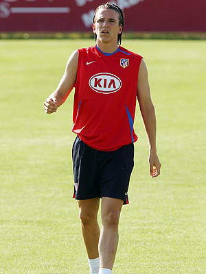 Ignacio Camacho | Football Future