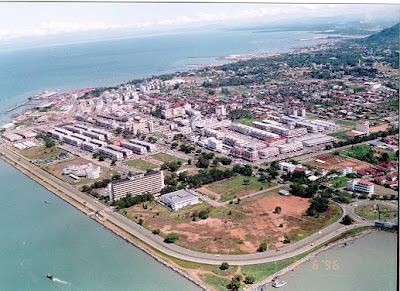 We Love Sabah: TAWAU CITY