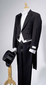 Fikir beyan ediyorum: Frak