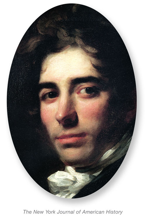 All Things Ruffnerian, a Design Blog and More: Asher Brown Durand