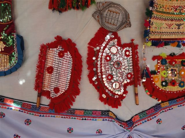 welcome: Sindhi Culture