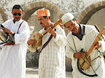 The Silence Has a Voice, and the Real Music Teach You the Silence: Soul of Morocco روح ...